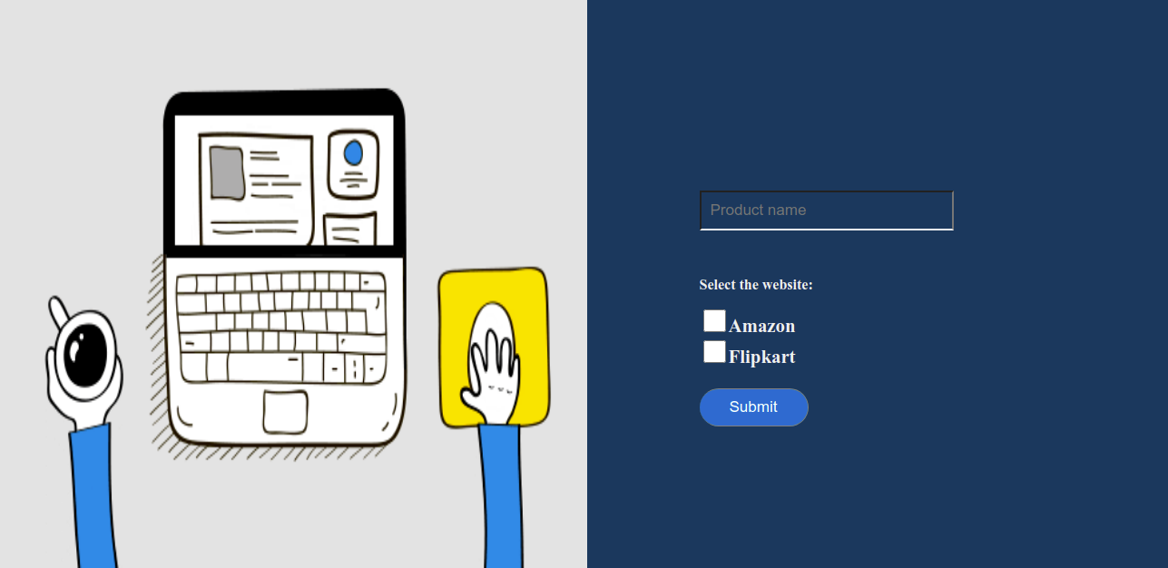 Priya Pathak | Web Developer